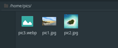 Sharing Files from Localhost | LocalXpose Docs