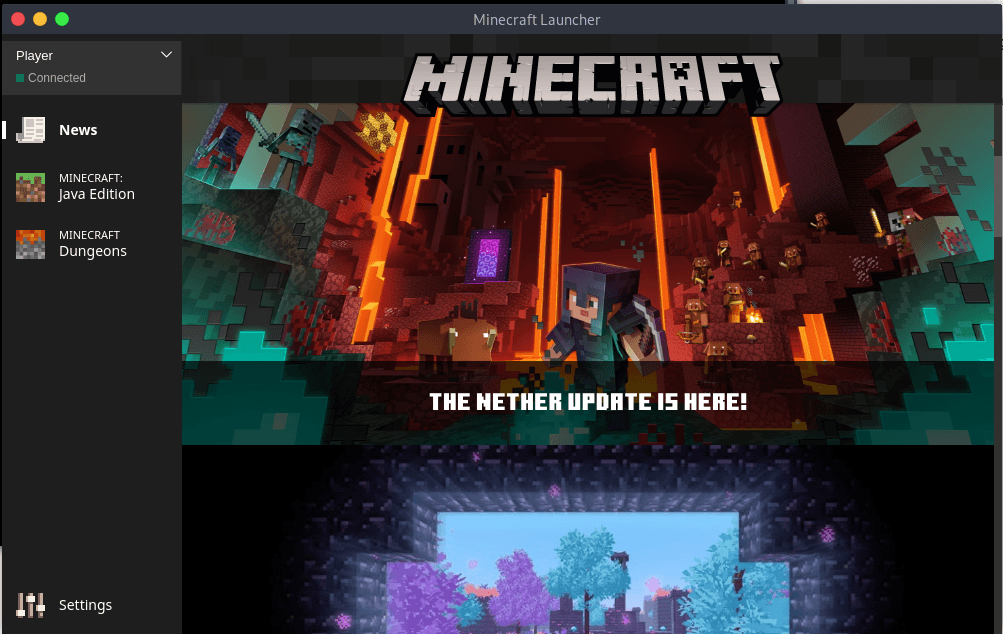 Exposing Localhost Minecraft Server | LocalXpose Docs