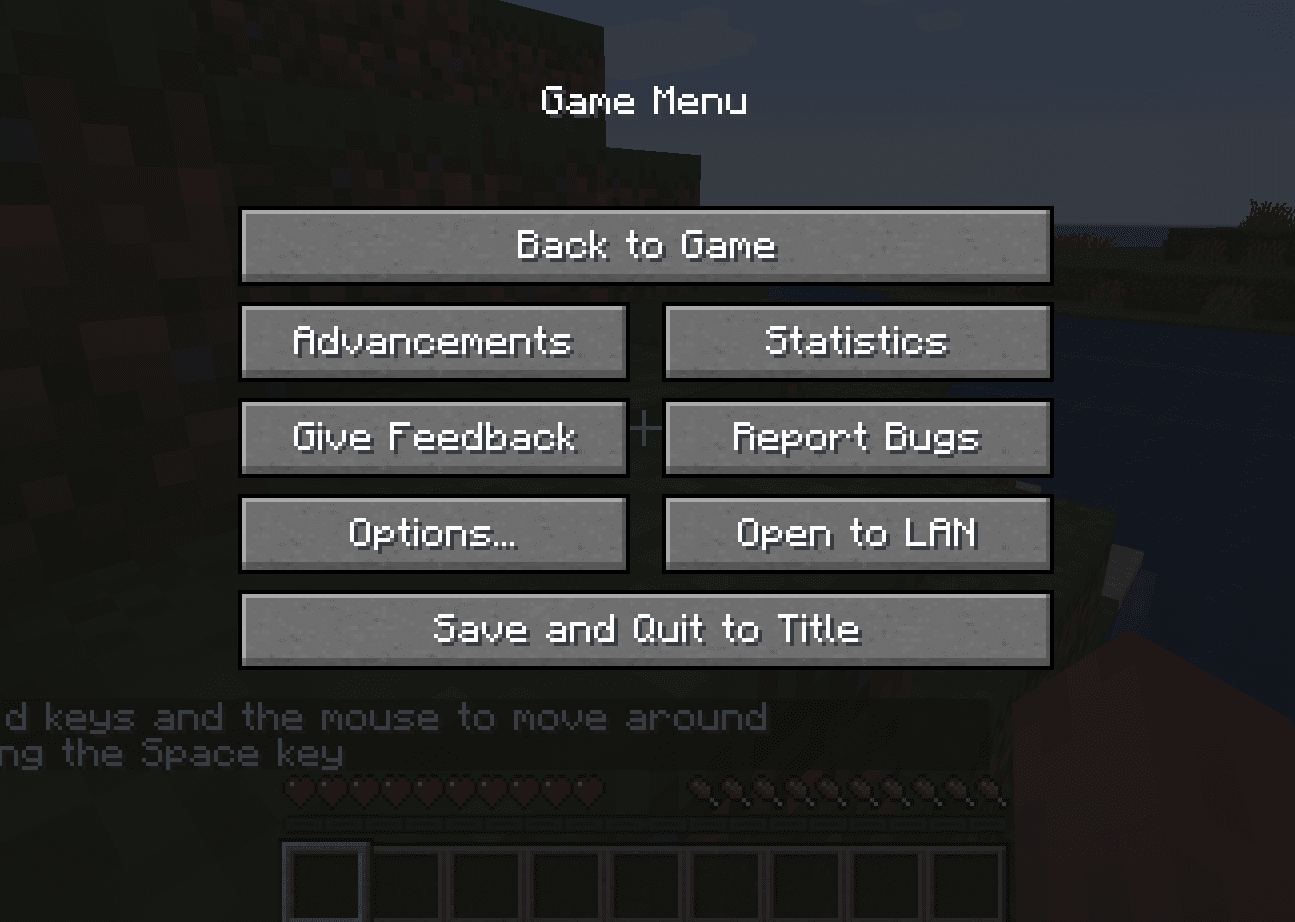 Exposing Localhost Minecraft Server | LocalXpose Docs