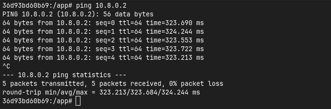 Accessing Localhost WireGuard Server with LocalXpose: A Step-by-Step Guide | LocalXpose Docs